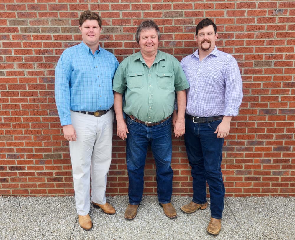 Mofield Brothers | Construction Contractors in Tennessee